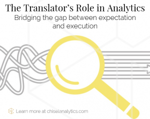 ATI-Role-in-Analytics - Chisel Analytics